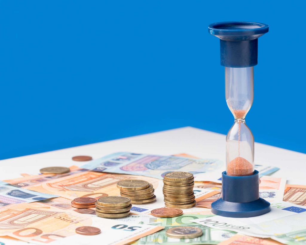 5 ways to ensure you get paid on time - Donal Neary Accountants